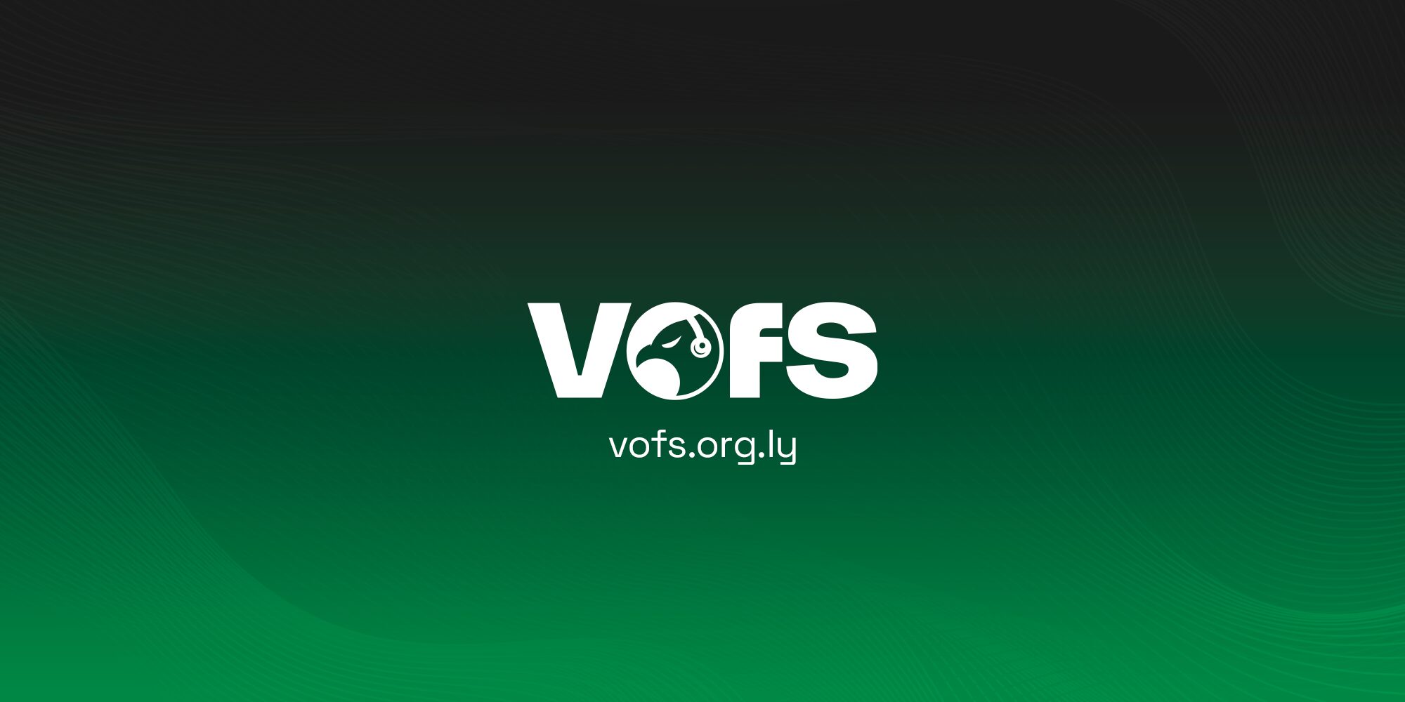 VOFS Music Player